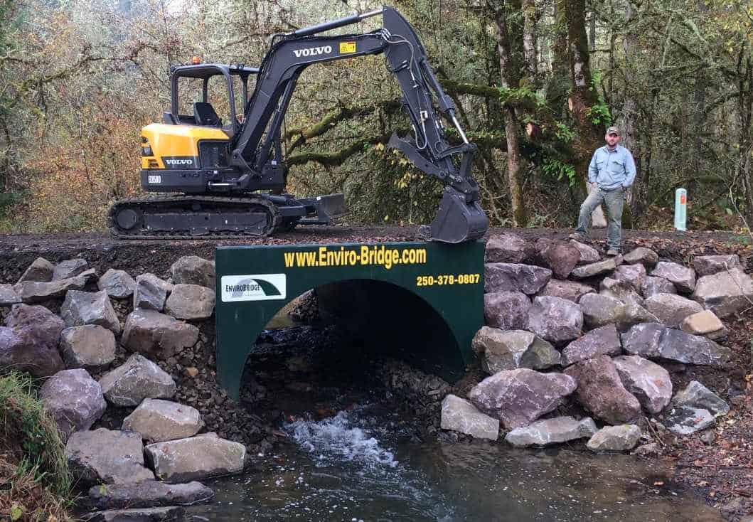 Home - Portable Bridge Solutions - Enviro Bridge