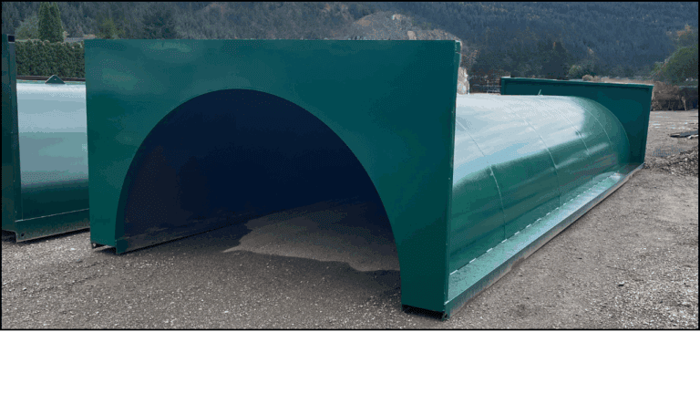 Home - Portable Bridge Solutions - Enviro Bridge