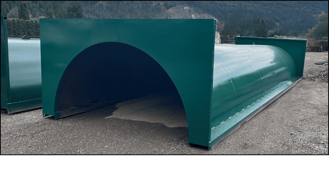 Home - Portable Bridge Solutions - Enviro Bridge